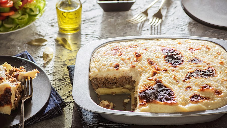 6 Best Pasta Dishes in Africa - TasteAtlas