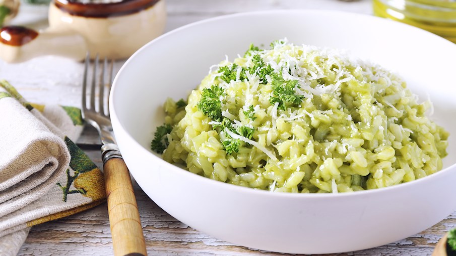 9 Best Rice Dishes in Lombardy - TasteAtlas