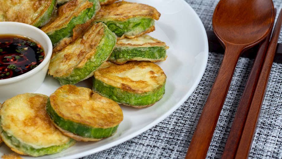 21 Best Appetizers in South Korea - TasteAtlas