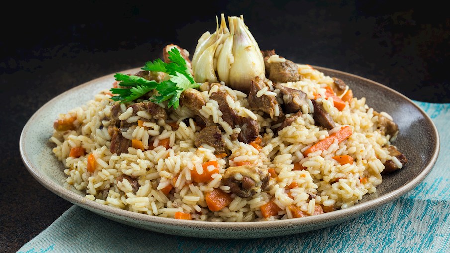 26 Pilaf Varieties Ranked From the Best To the Worst - TasteAtlas