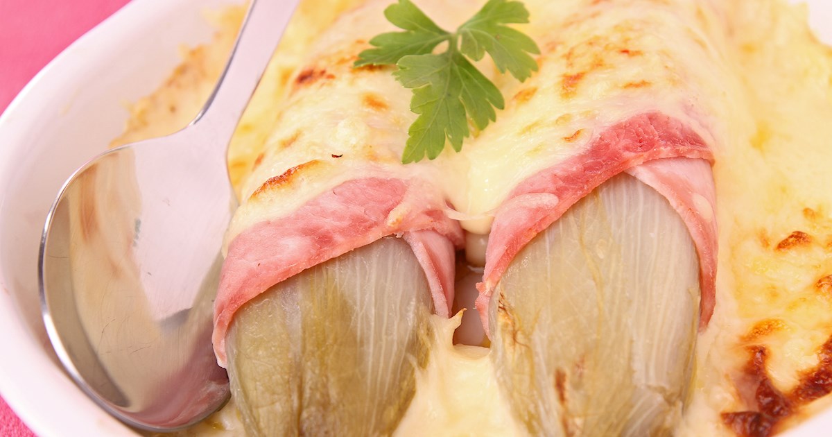 100 Worst Rated French Foods - TasteAtlas