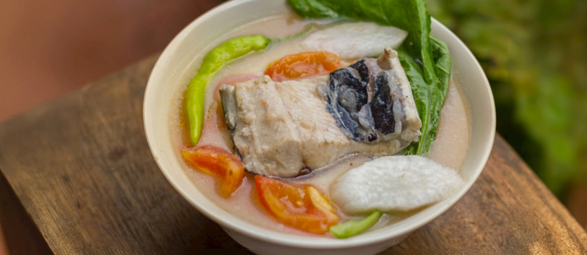 Where to Eat the Best Sinigang na Bangus in the World? | TasteAtlas