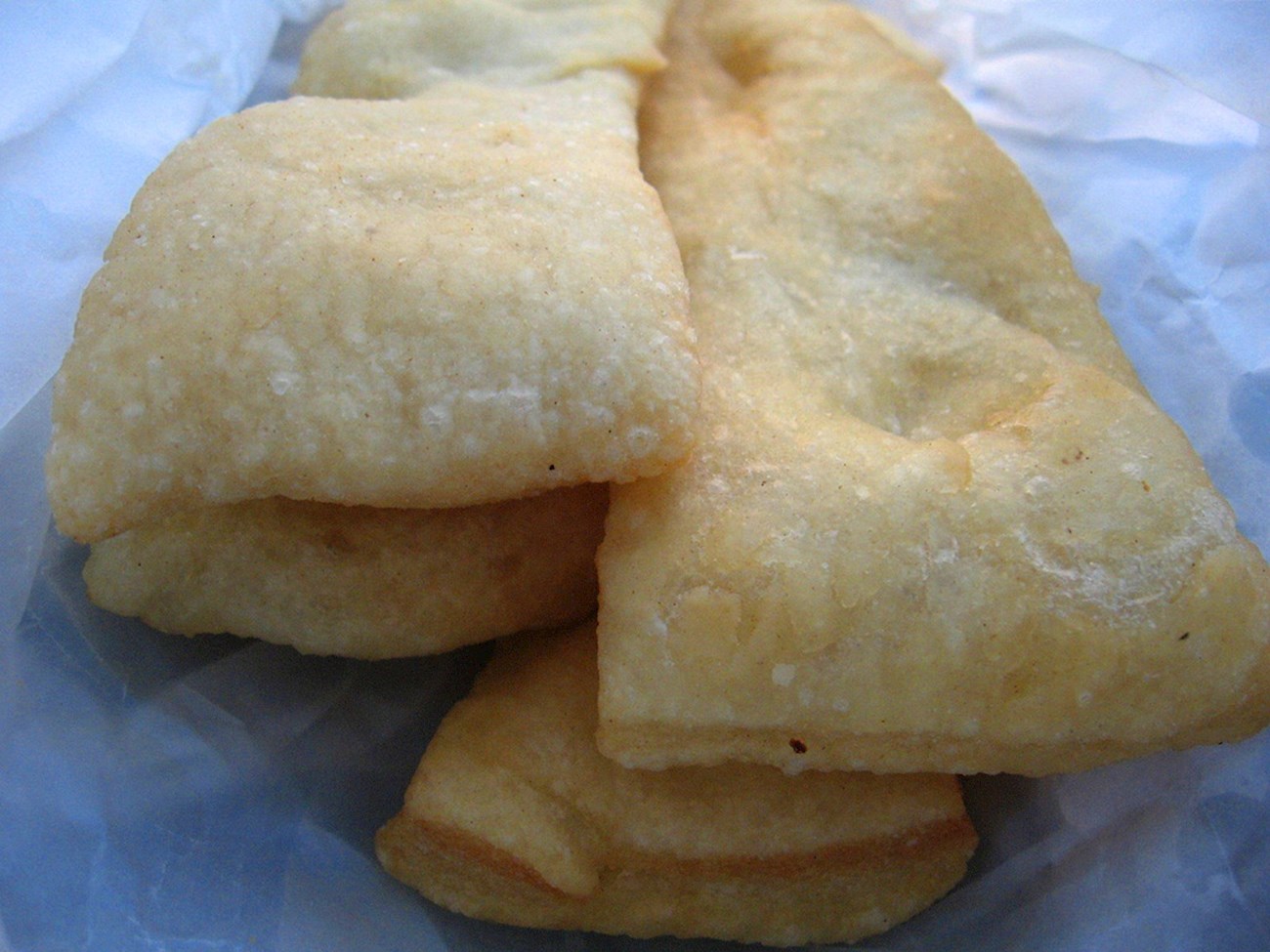 6 Best Snacks in Liguria - TasteAtlas