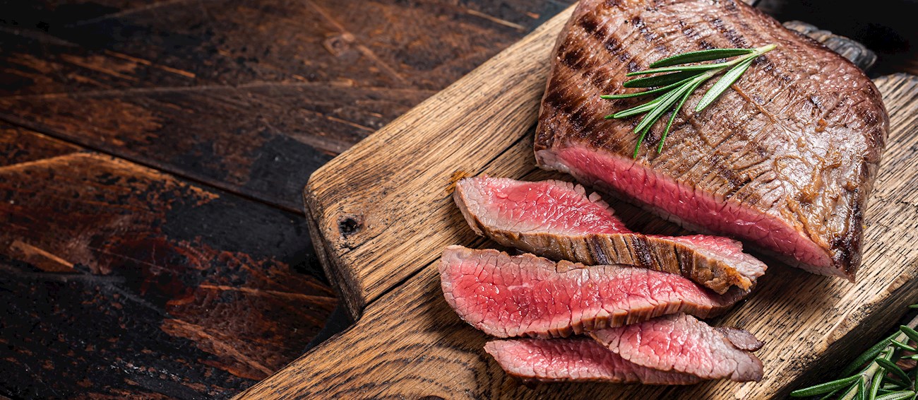 4 Worst Rated North American Beef Cuts - TasteAtlas