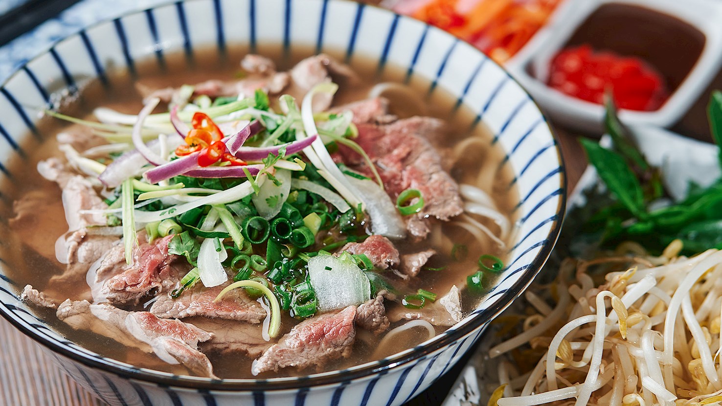 9 Pho Varieties Ranked From the Best To the Worst - TasteAtlas