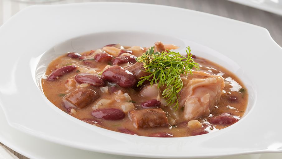 10 Best Rated European Bean Dishes - TasteAtlas