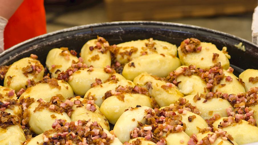 21 Foods in Warsaw - Best Authentic Restaurants - TasteAtlas