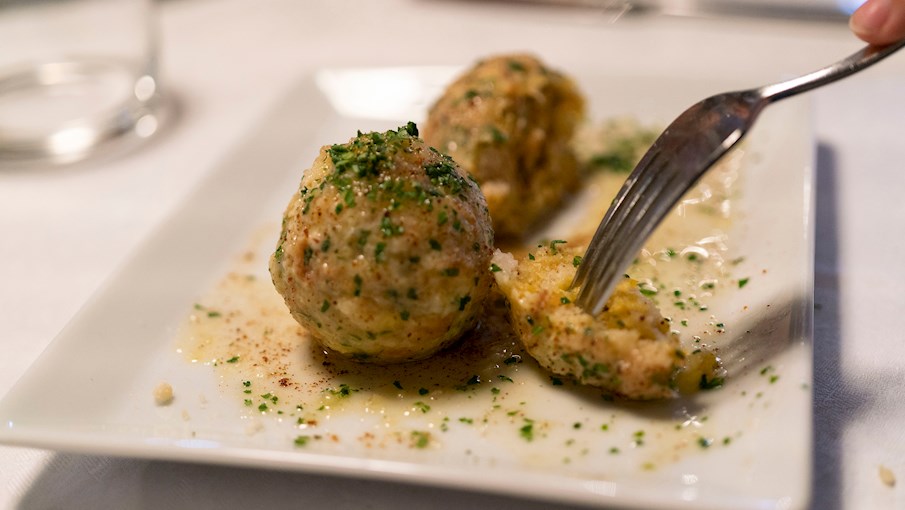 10 Best Rated Austrian Dishes - TasteAtlas