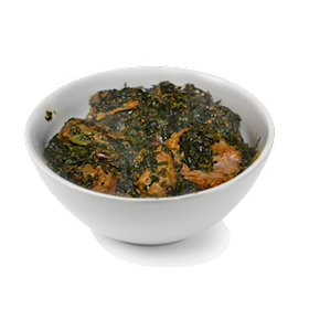 Eba | Traditional Swallow From Nigeria