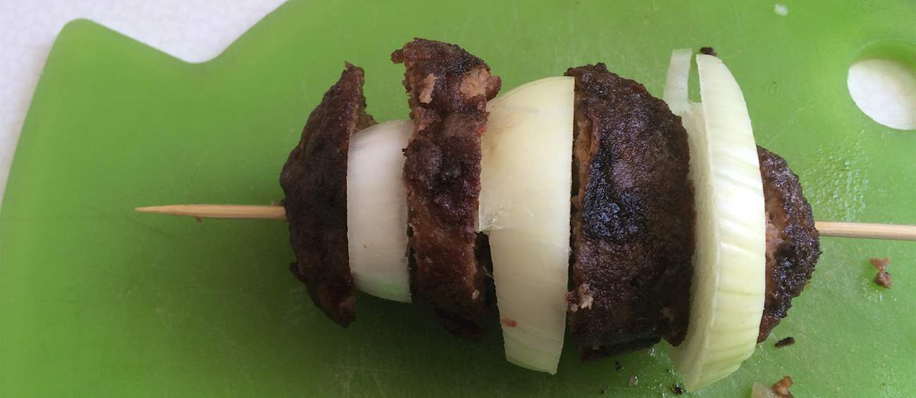 Berenklauw | Traditional Street Food From Netherlands | TasteAtlas