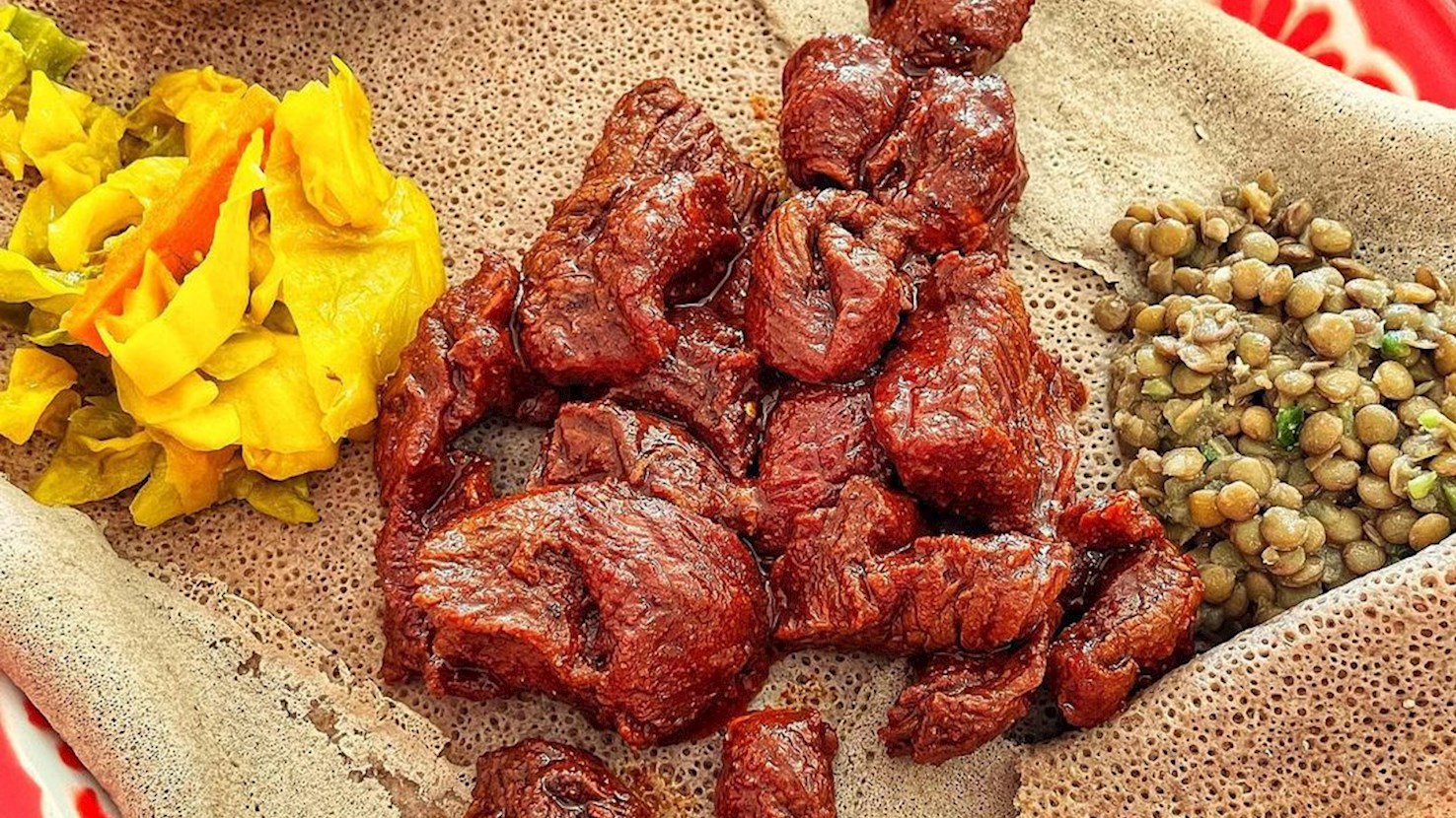 Top 3 Ethiopian Raw Meat Dishes - TasteAtlas