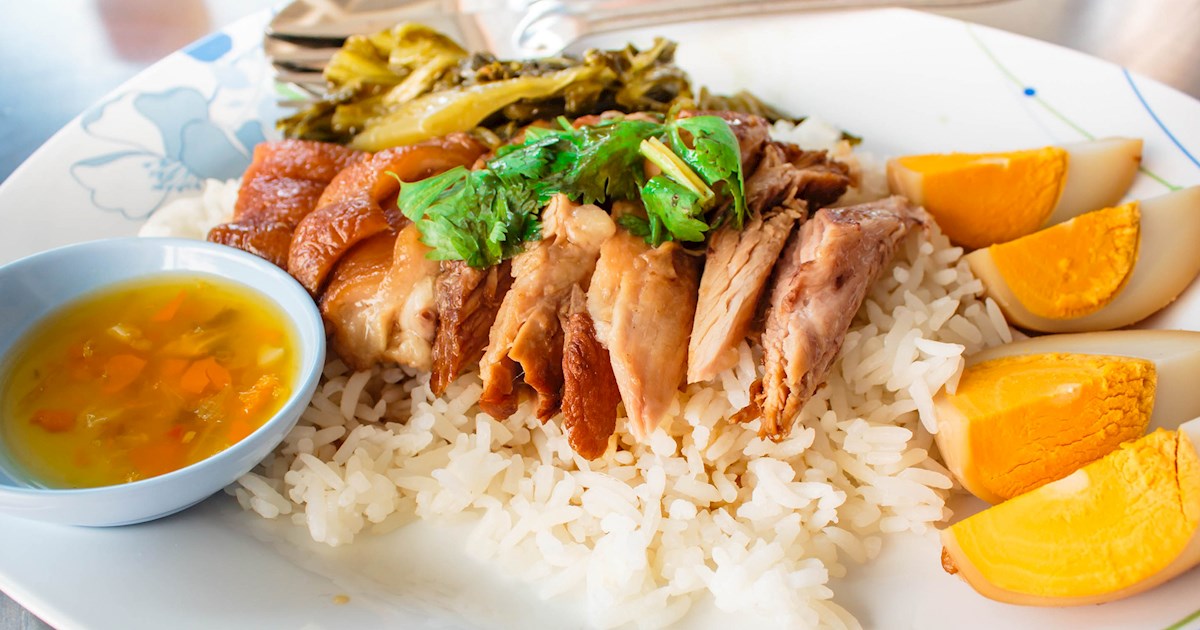 6 Best Pork Dishes in Thailand - TasteAtlas