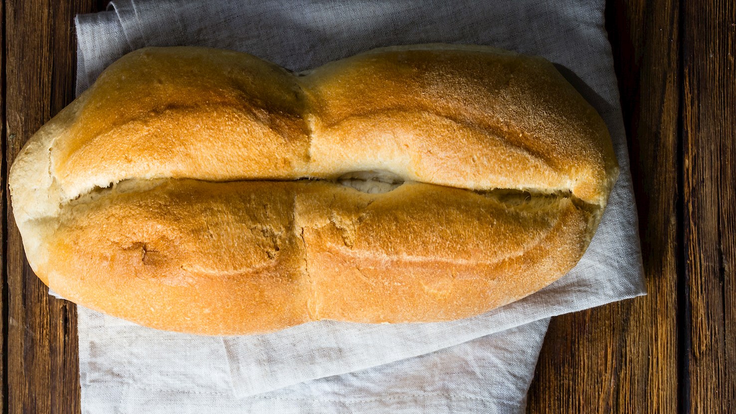 Top 5 Chilean Breads - TasteAtlas