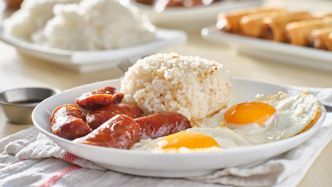 Where to Eat the Best Silog in the World? | TasteAtlas