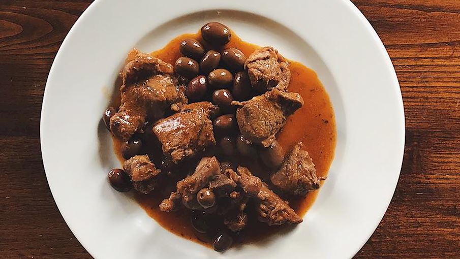 65 Best Stews in Italy - TasteAtlas