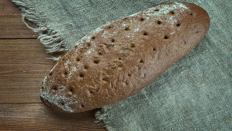 26 Best Rye Breads in the World - TasteAtlas