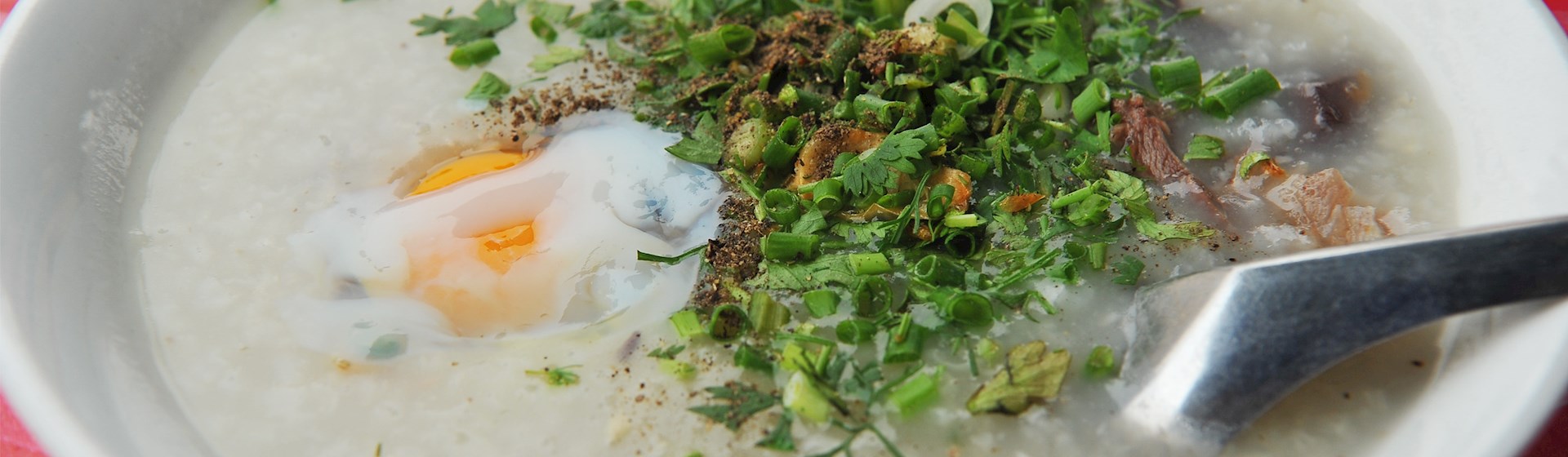 3 Best Breakfasts in Laos - TasteAtlas