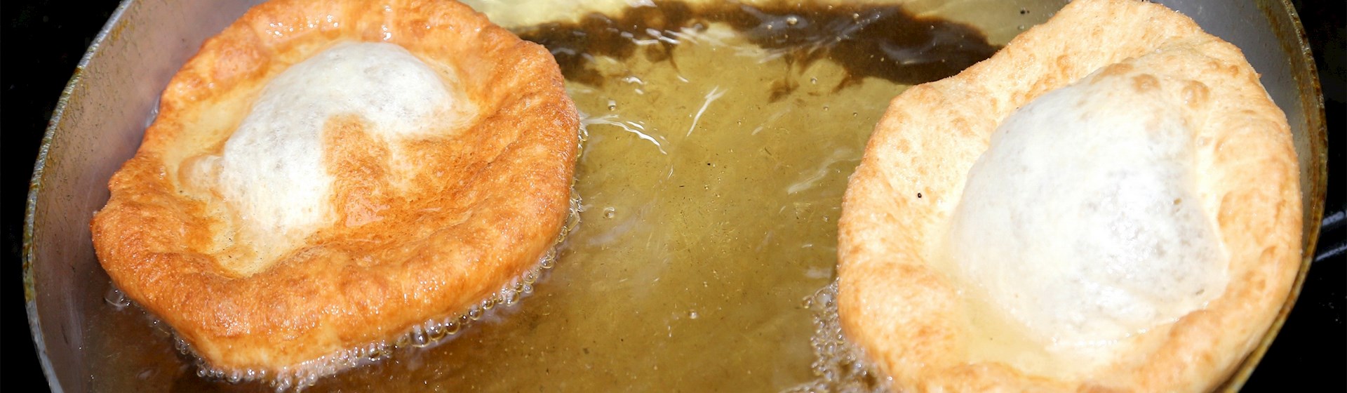South Dakotan Food: Top 8 Dishes - TasteAtlas