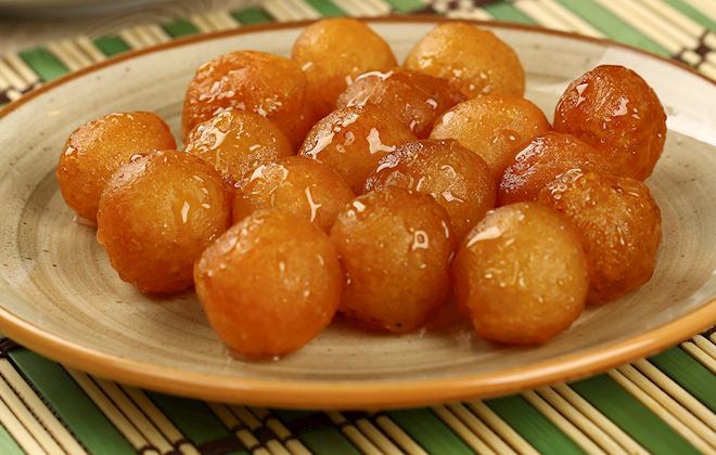 Emirati Food Homepage: Discover Emirati Cuisine | TasteAtlas