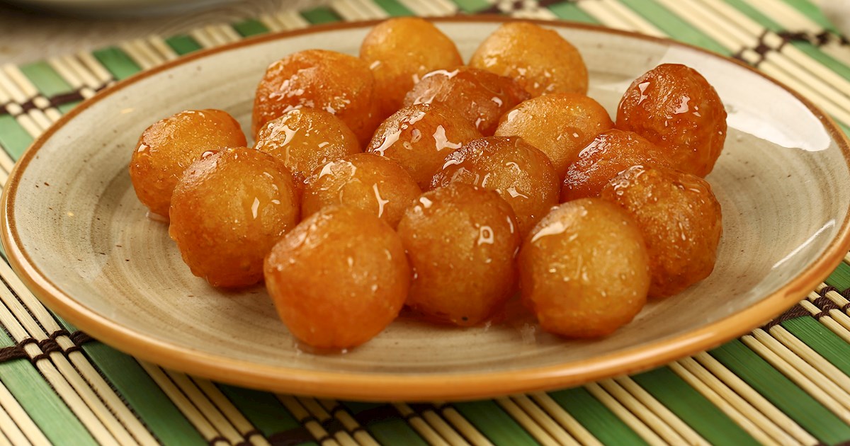 6 Best Desserts in Egypt - TasteAtlas