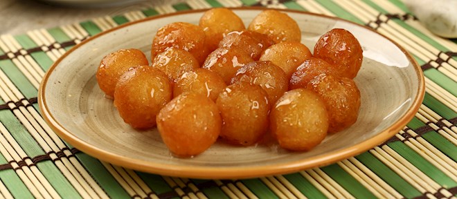 Cypriot Pastries: Best Recipes & Restaurants | TasteAtlas