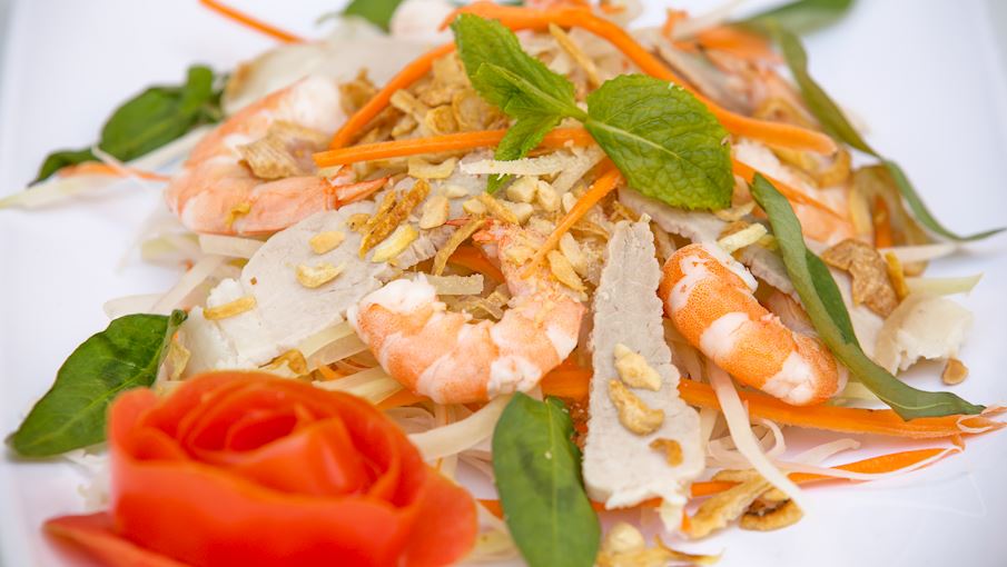 52 Best Salads in Southeast Asia - TasteAtlas