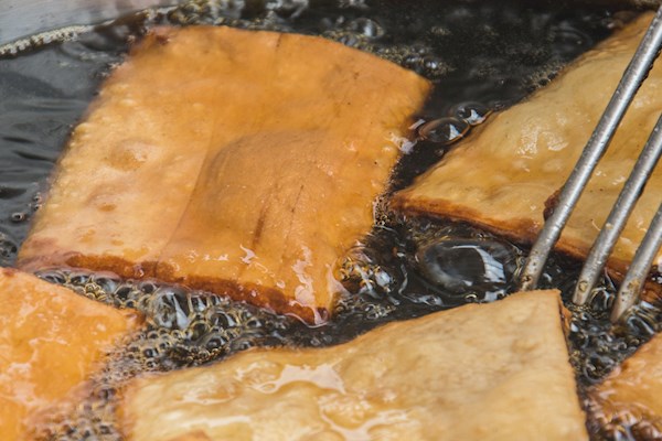 Imqaret | Traditional Sweet Pastry From Malta, Western Europe