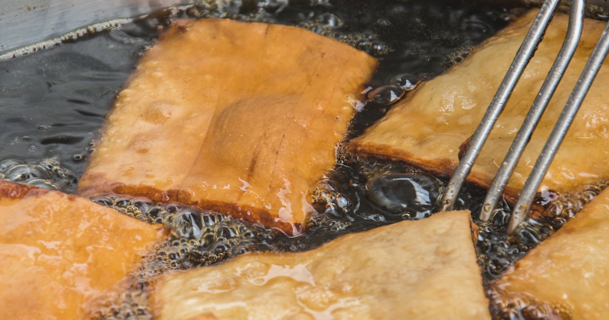 Maltese Desserts: Best Recipes & Restaurants | TasteAtlas