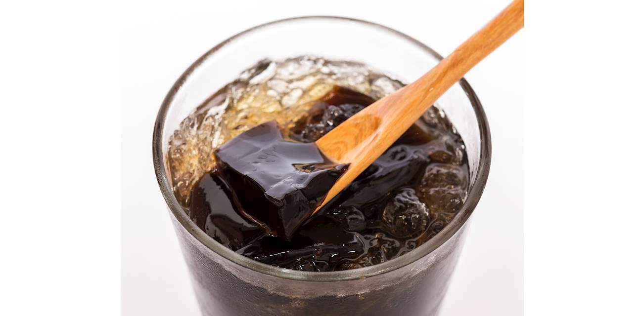 Gulaman | Traditional Dessert From Philippines, Southeast Asia | TasteAtlas