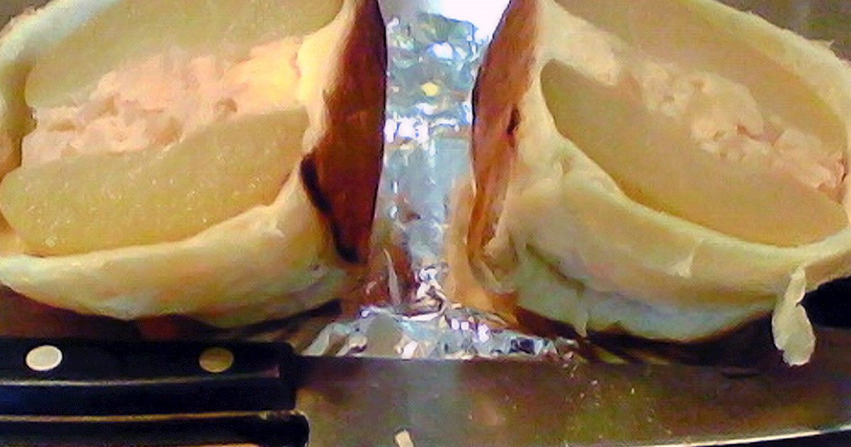 Kininaru Ringo | Traditional Dessert From Hirosaki, Japan