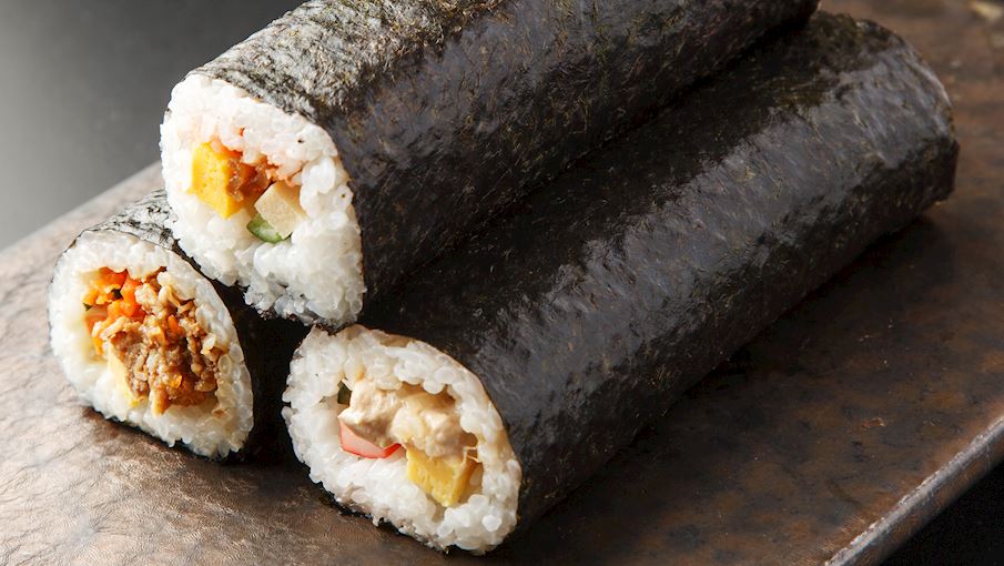 17 Worst Rated Japanese Rice Dishes - TasteAtlas