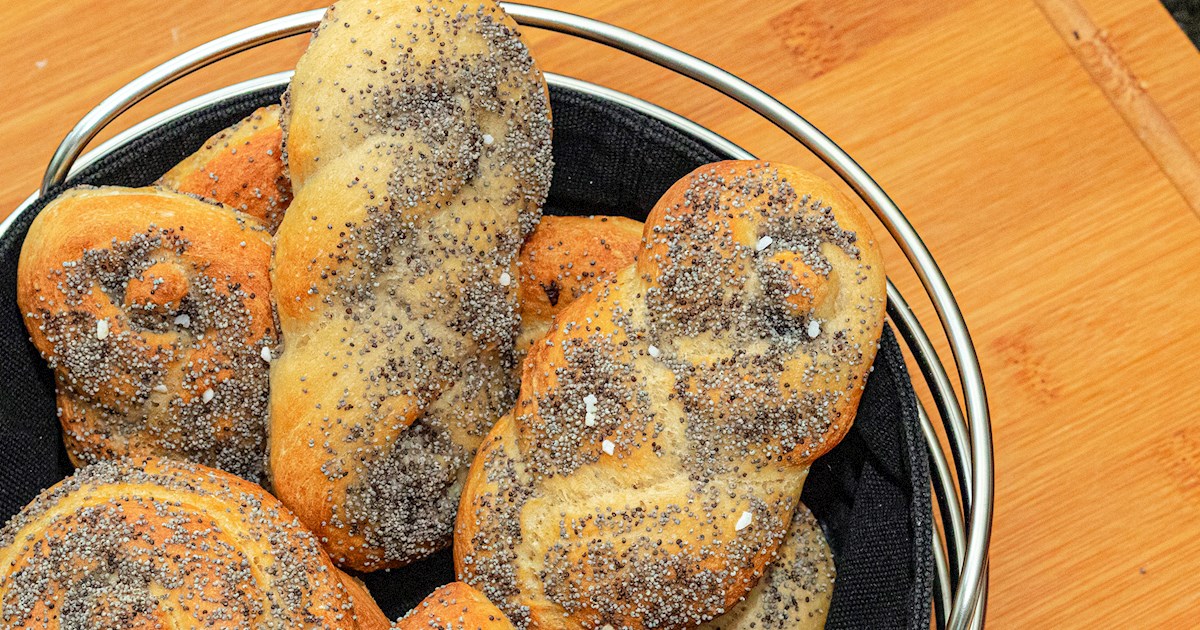 3 Best Breads in Austria - TasteAtlas