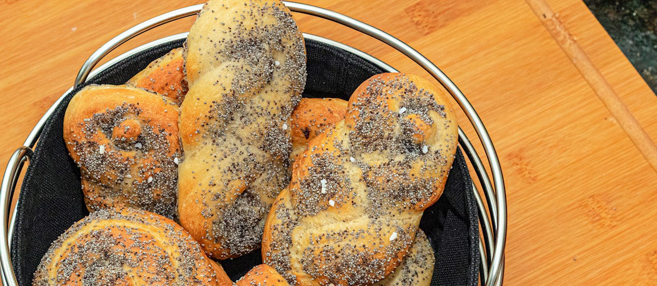 3 Best Breads in Austria - TasteAtlas