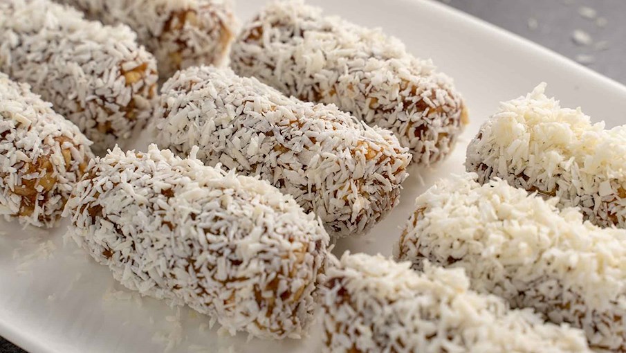 18 Best Desserts in Saudi Arabia - TasteAtlas