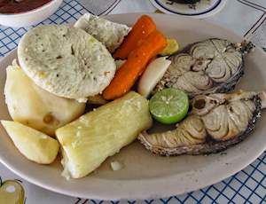Belizean Food Map | Local Food in Belize | TasteAtlas