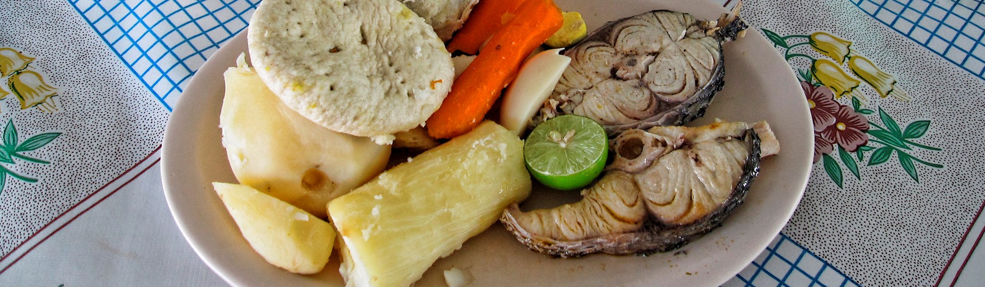 3 Best Fish Dishes in Belize - TasteAtlas