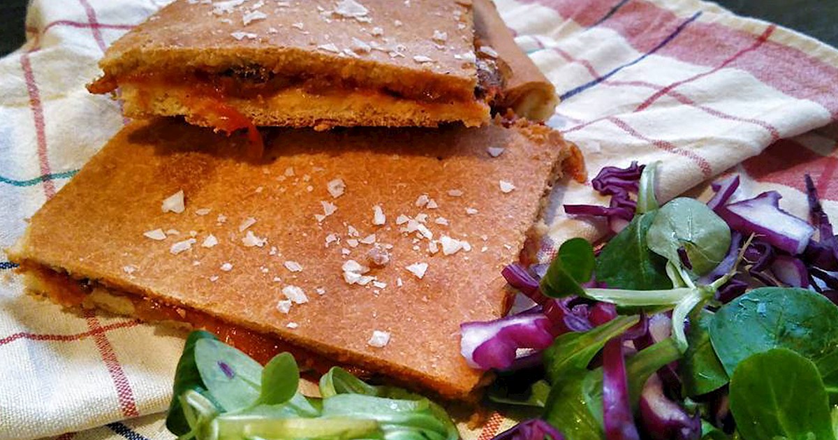 5 Worst Rated Central European Pies - TasteAtlas