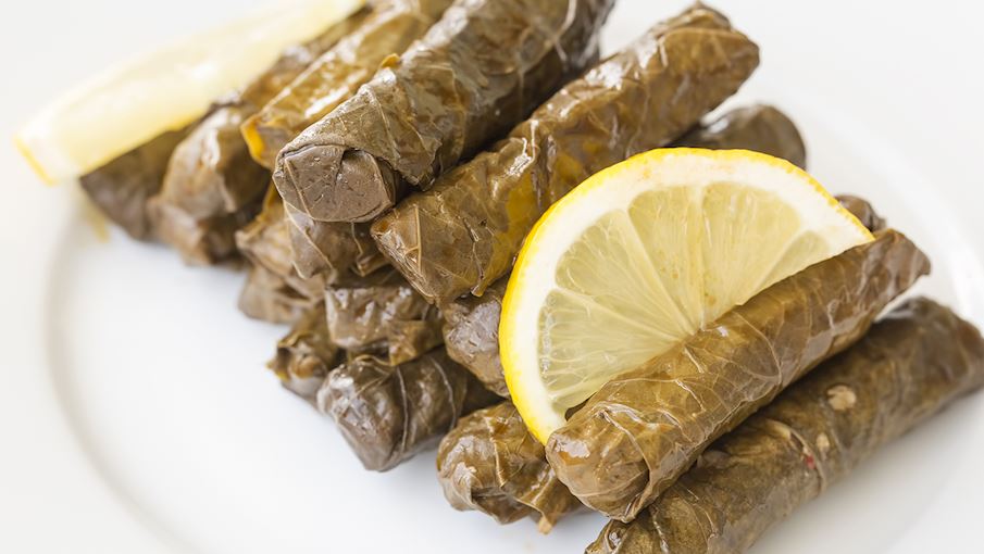 10 Best Rated Lebanese Dishes - TasteAtlas