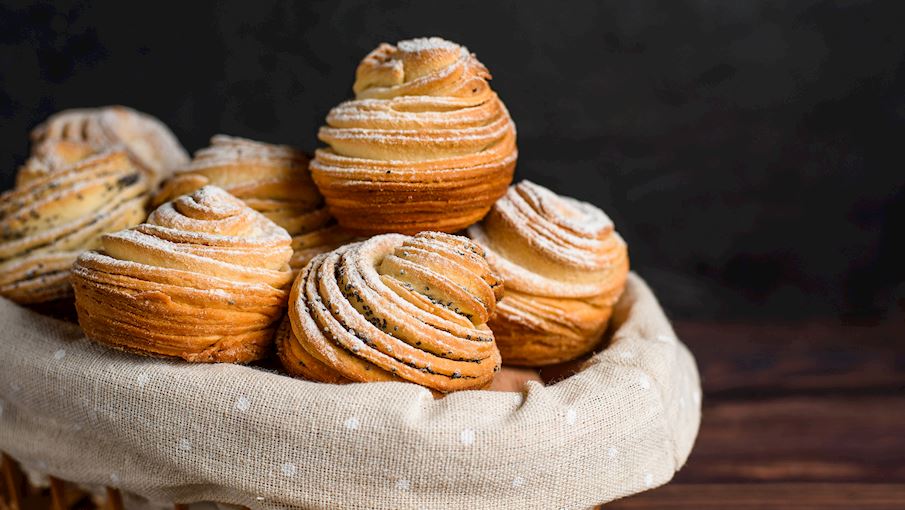 50 Most Popular Australian Foods - TasteAtlas