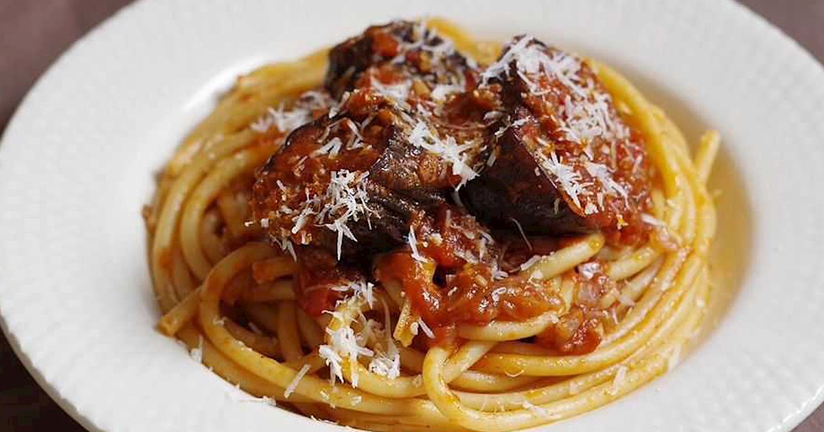 Top 8 Dishes in Corfu - TasteAtlas