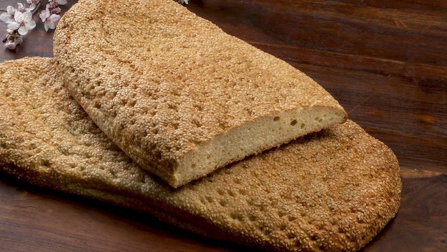 15 Best Breads in Greece - TasteAtlas