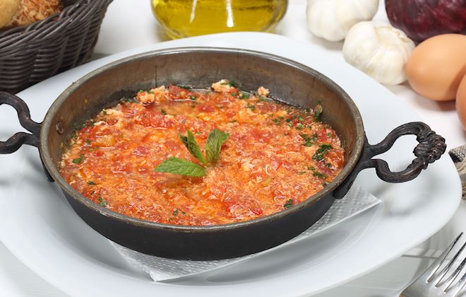 Spreads of the World: Best Recipes & Restaurants | TasteAtlas