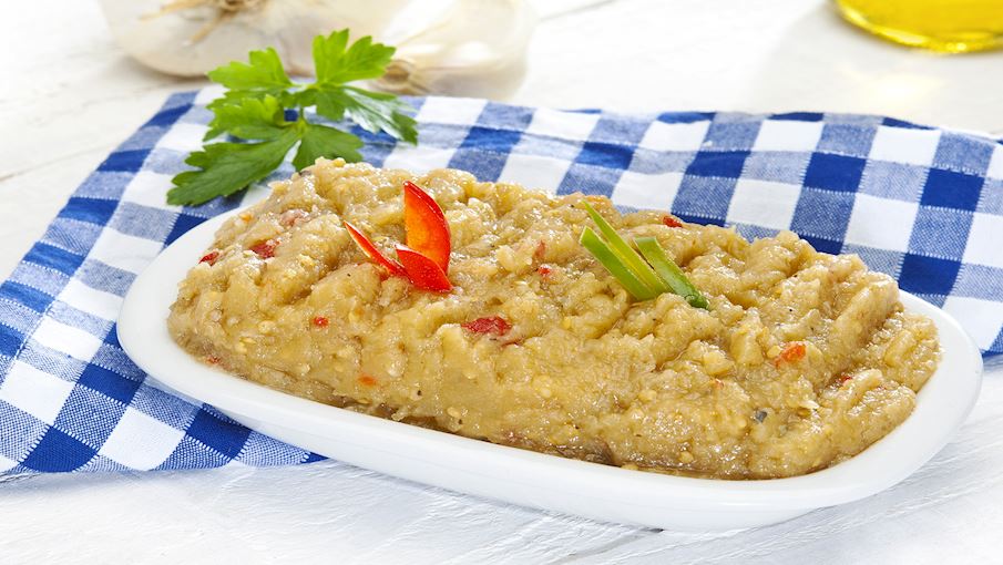 12 Best Appetizers in Romania - TasteAtlas