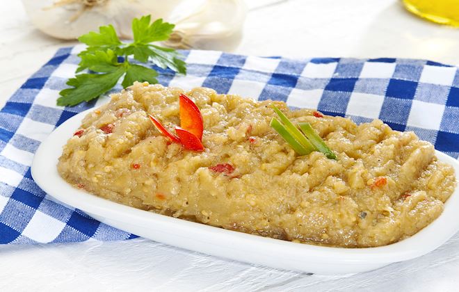 Dips of the World: Best Recipes & Restaurants | TasteAtlas