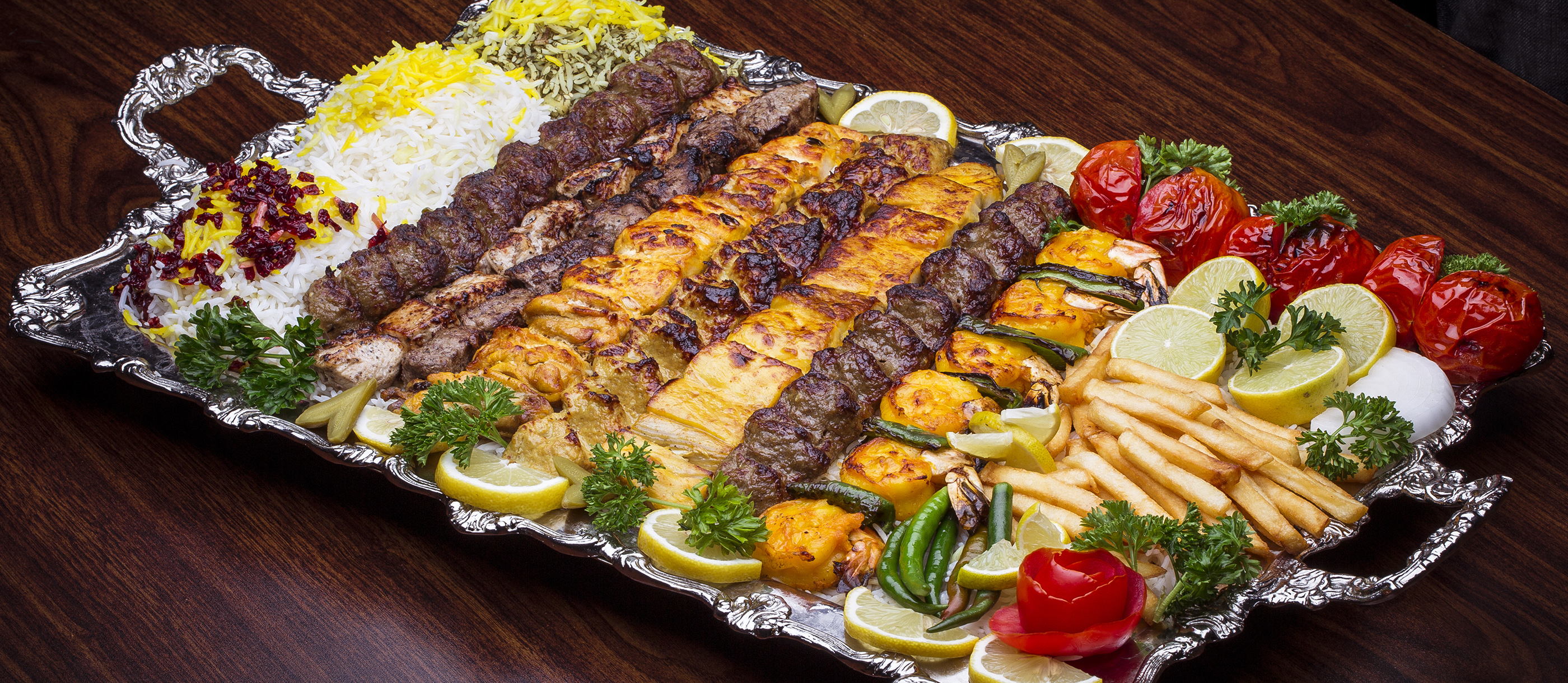 Kabab Barg | Traditional Meat Dish From Iran | TasteAtlas