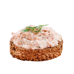 Pumpernickel | Traditional Sweet Bread From North Rhine-Westphalia, Germany