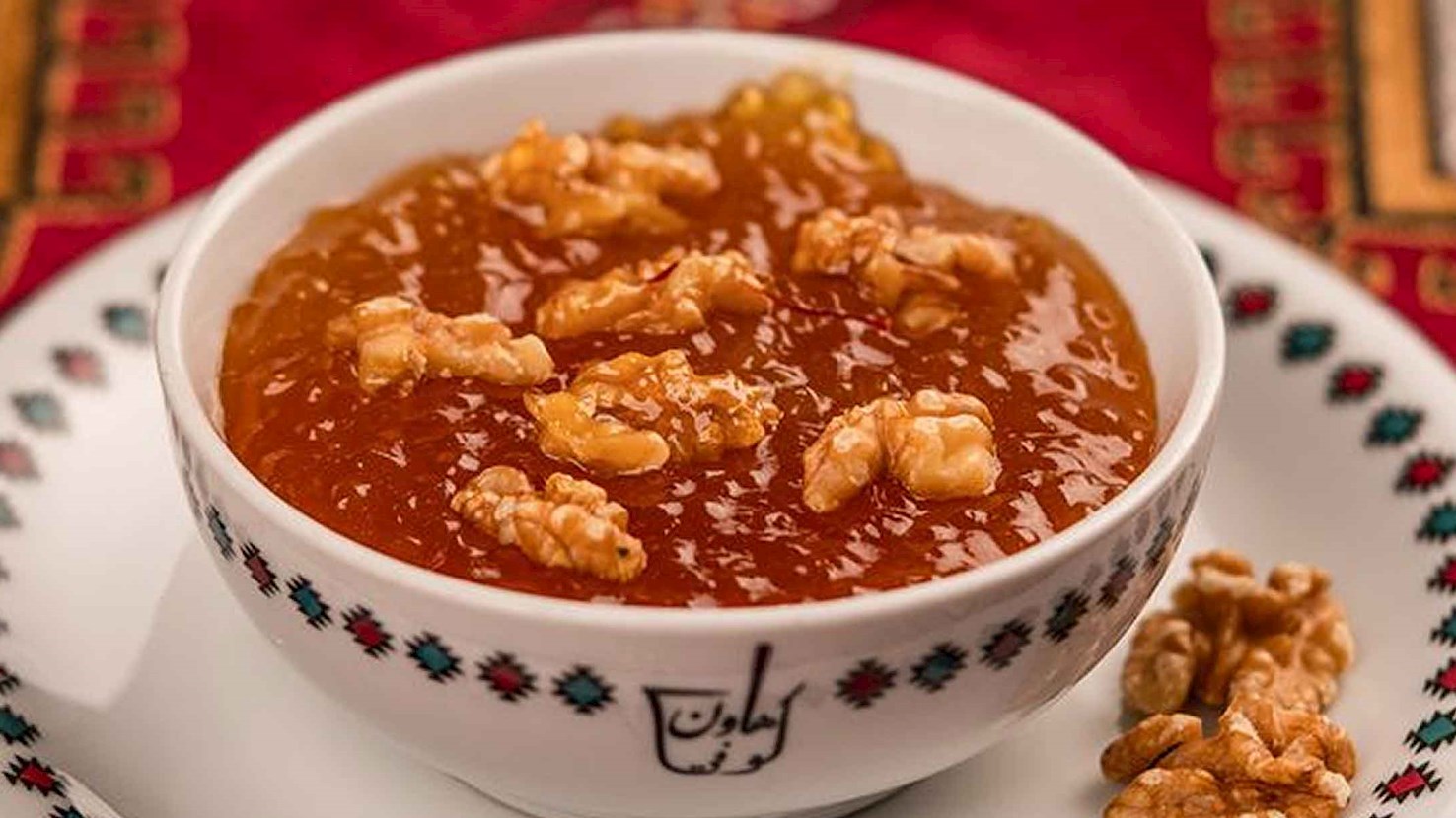 Top 5 Emirati Desserts - TasteAtlas