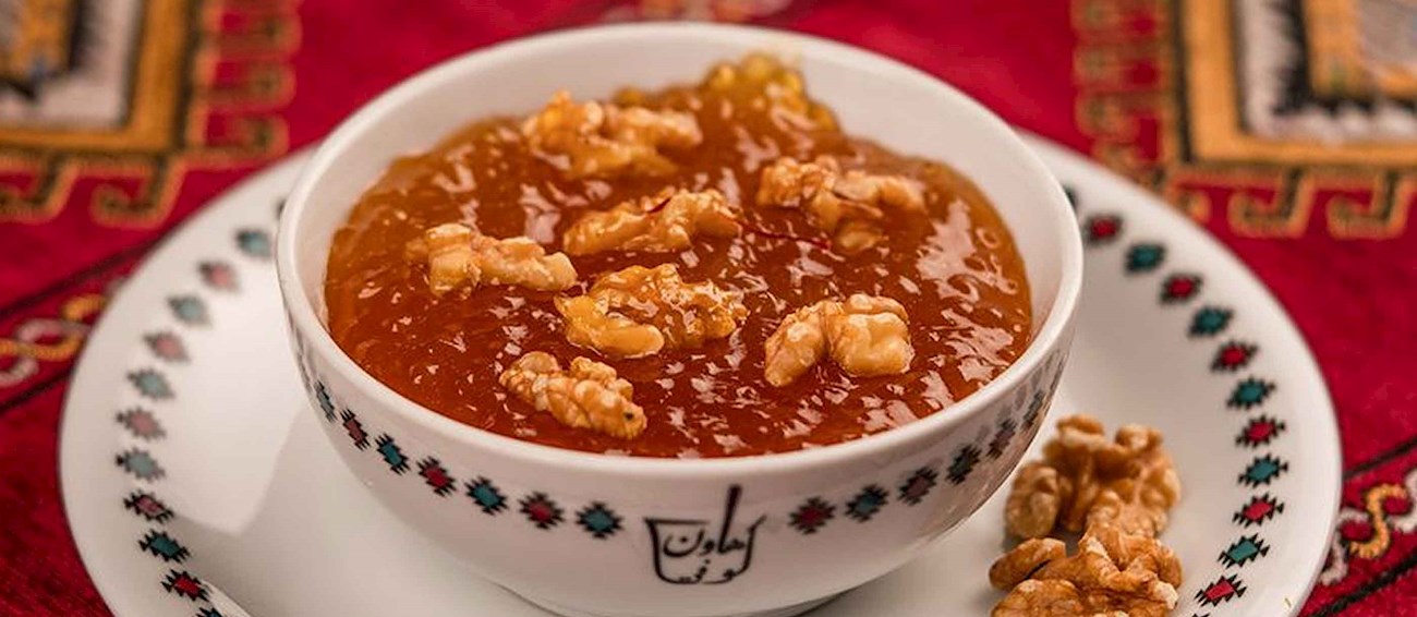 3 Best Desserts in the United Arab Emirates - TasteAtlas