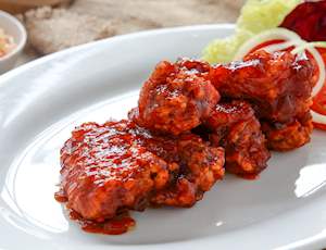 What to eat in Manado | Manado Local Food | TasteAtlas