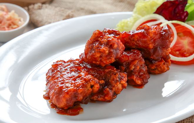 Sulawesi: Regional Food Homepage | TasteAtlas